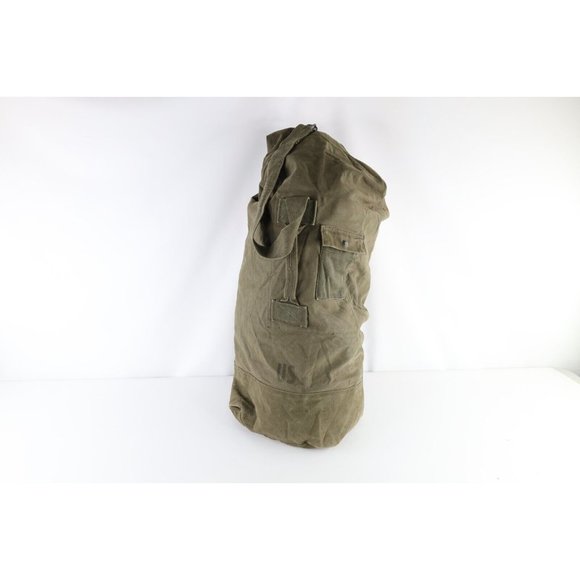 Vintage | Bags | Vintage 6s Propper International Vietnam War Od7 ...